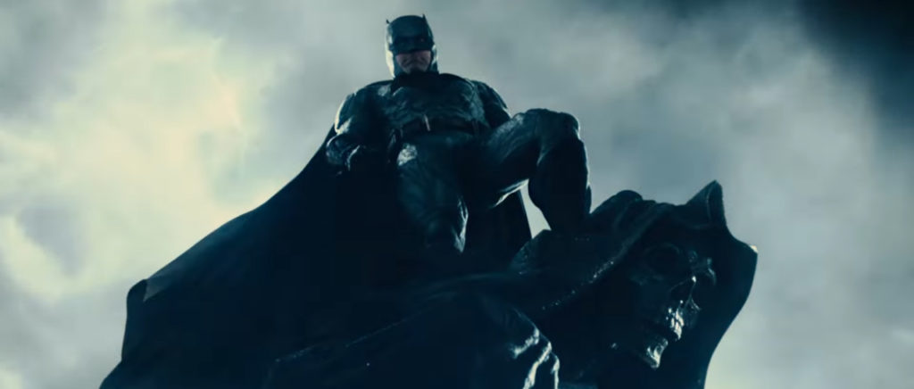 Aquí Tienes Otro Teaser Del Nuevo Tráiler De Justice League Atomix