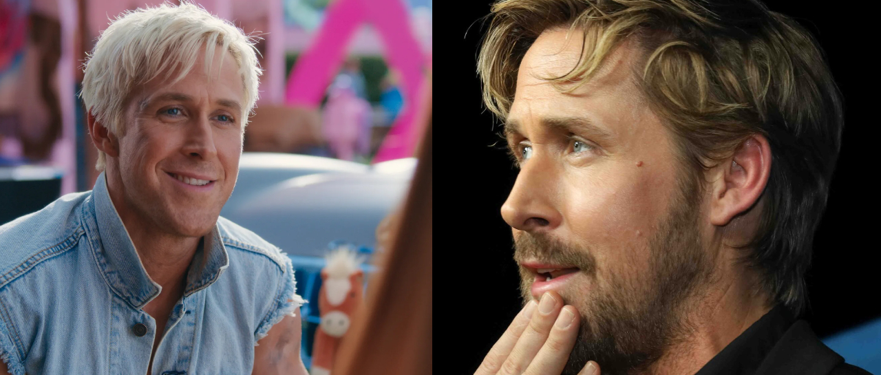 Ryan Gosling goes viral for his new reaction - Pledge Times Ryan Gosling goes viral for his new reaction - Pledge Times
